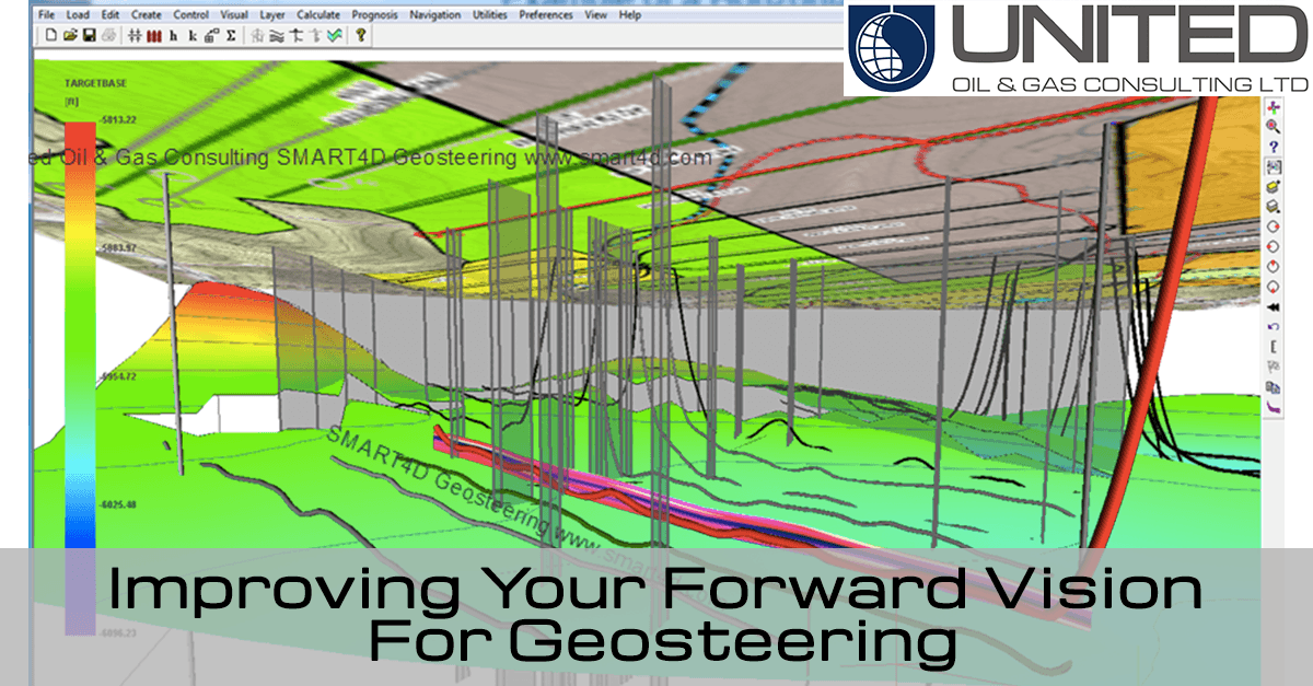 How Does Geosteering Work - United Oil & Gas Consulting